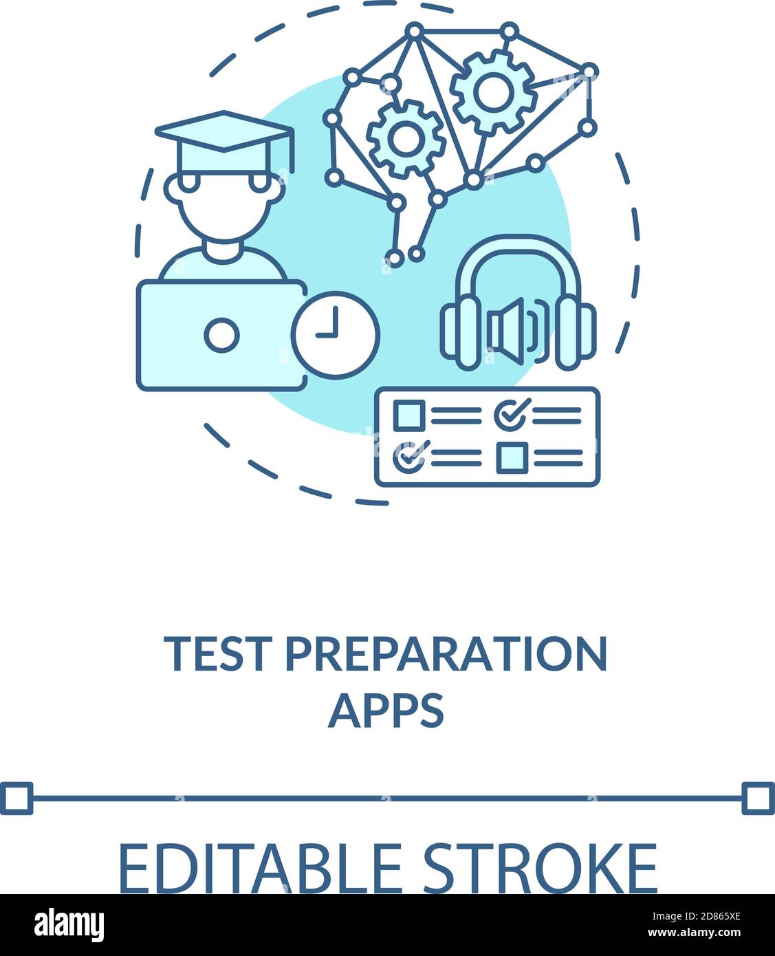 Ai art app Cut Out Stock Images & Pictures - Alamy