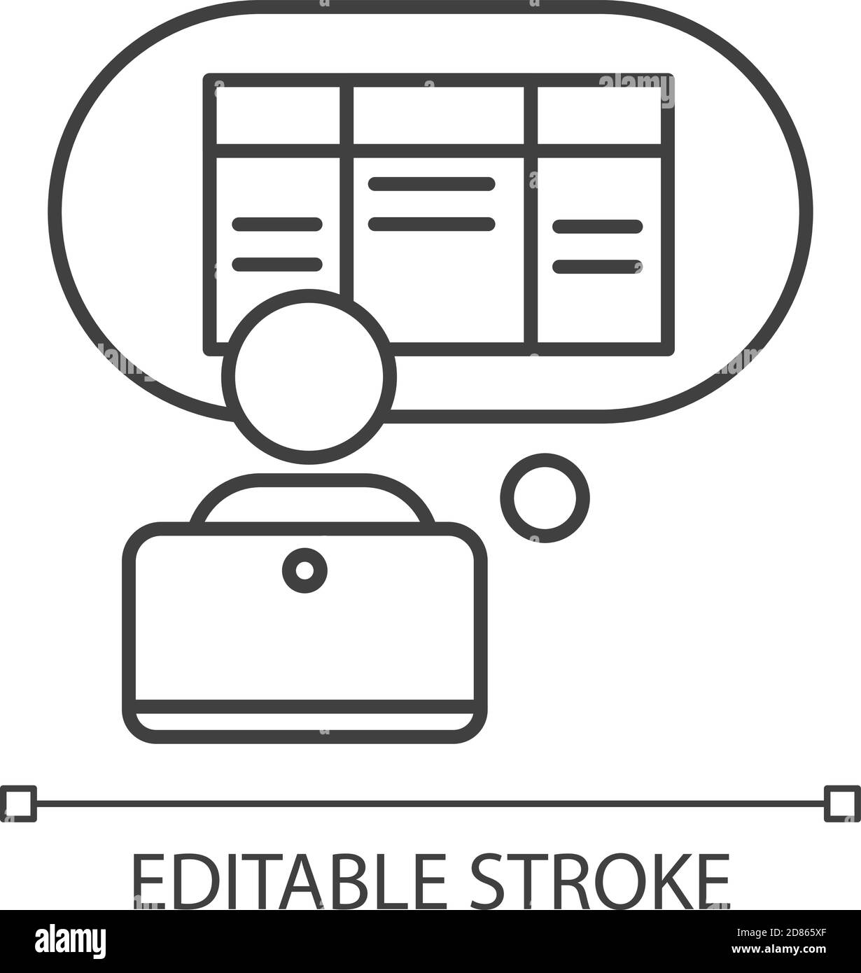 Data entry clerk hi-res stock photography and images - Alamy