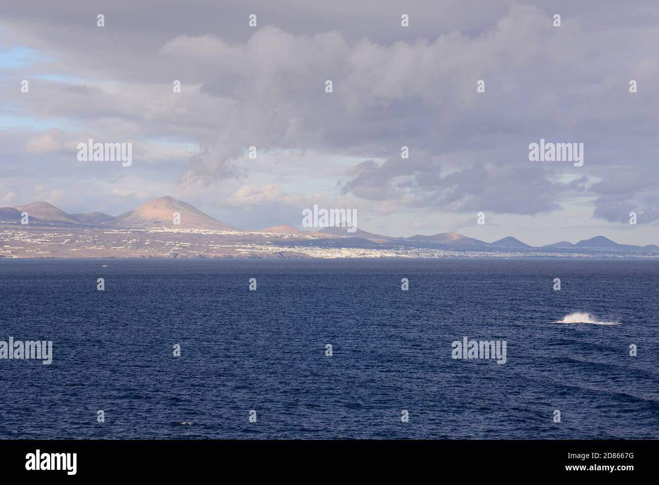 Picture View Landscape Stock Photo - Alamy
