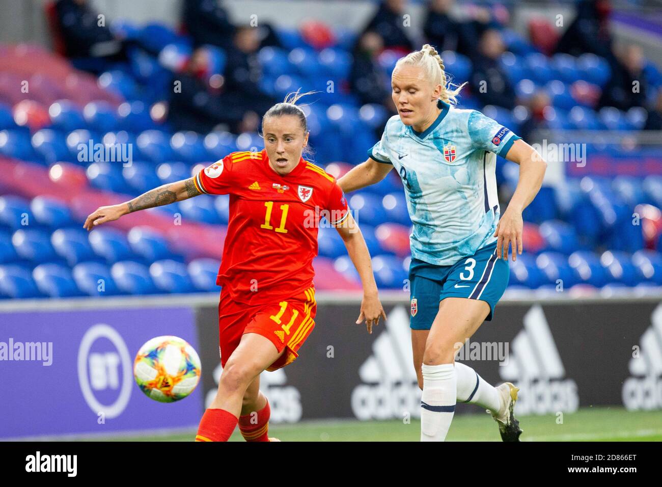 Thorisdottir maria norway hi-res stock photography and images - Alamy