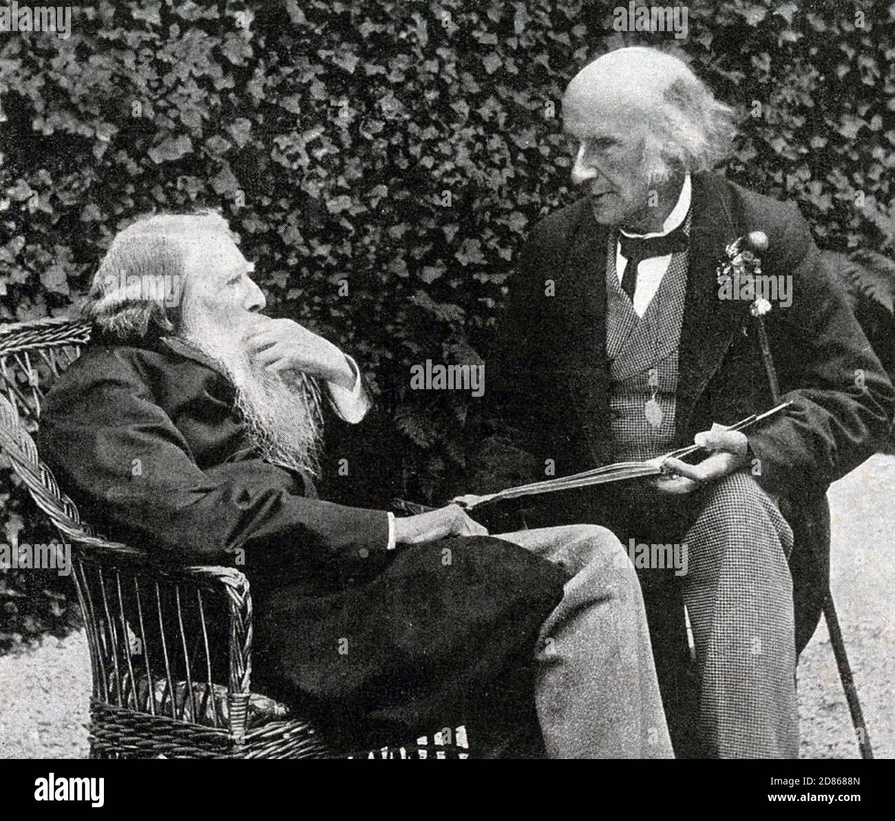 1900 in brantwood hi-res stock photography and images - Alamy