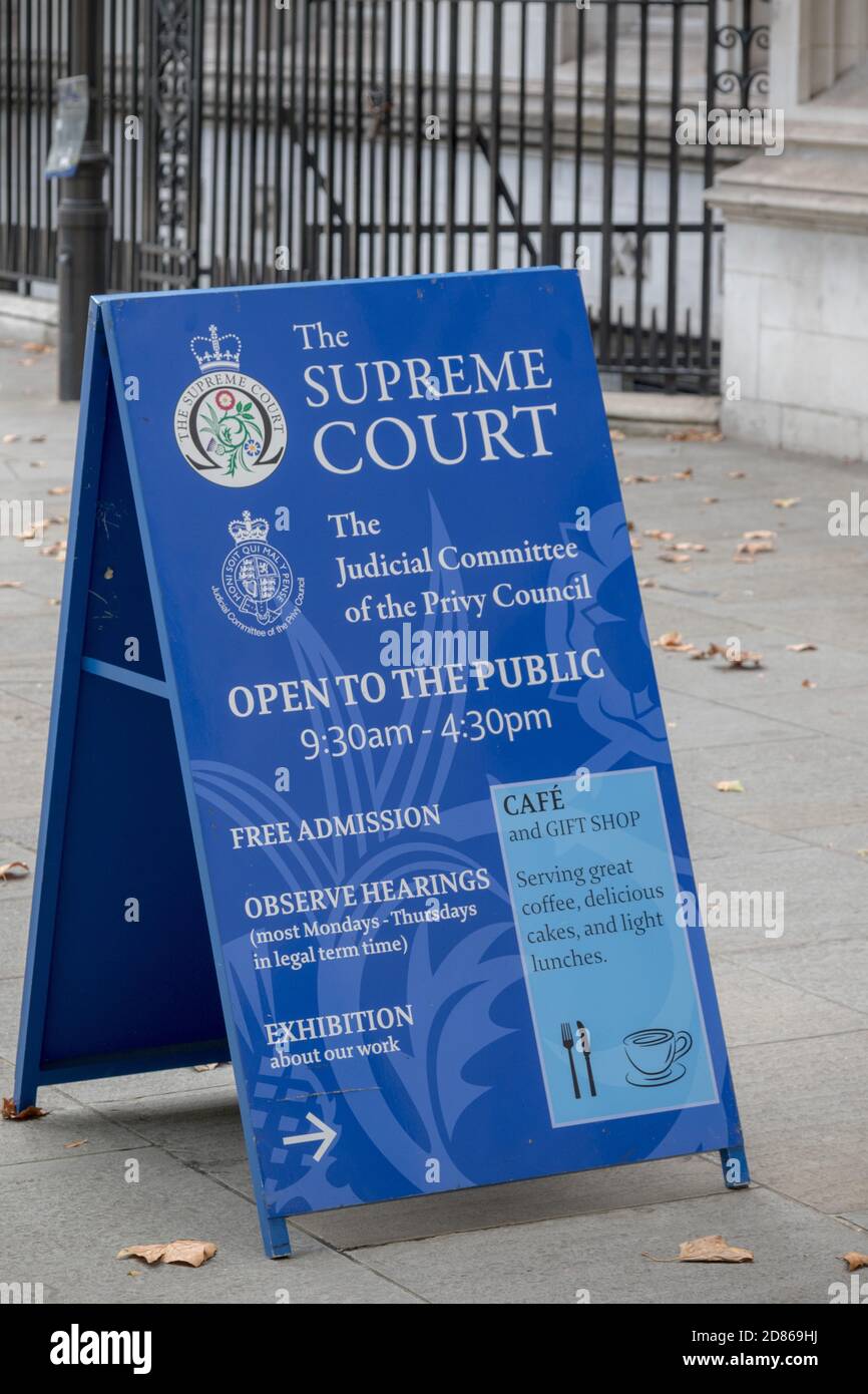 Privy council of the united kingdom hi-res stock photography and images ...