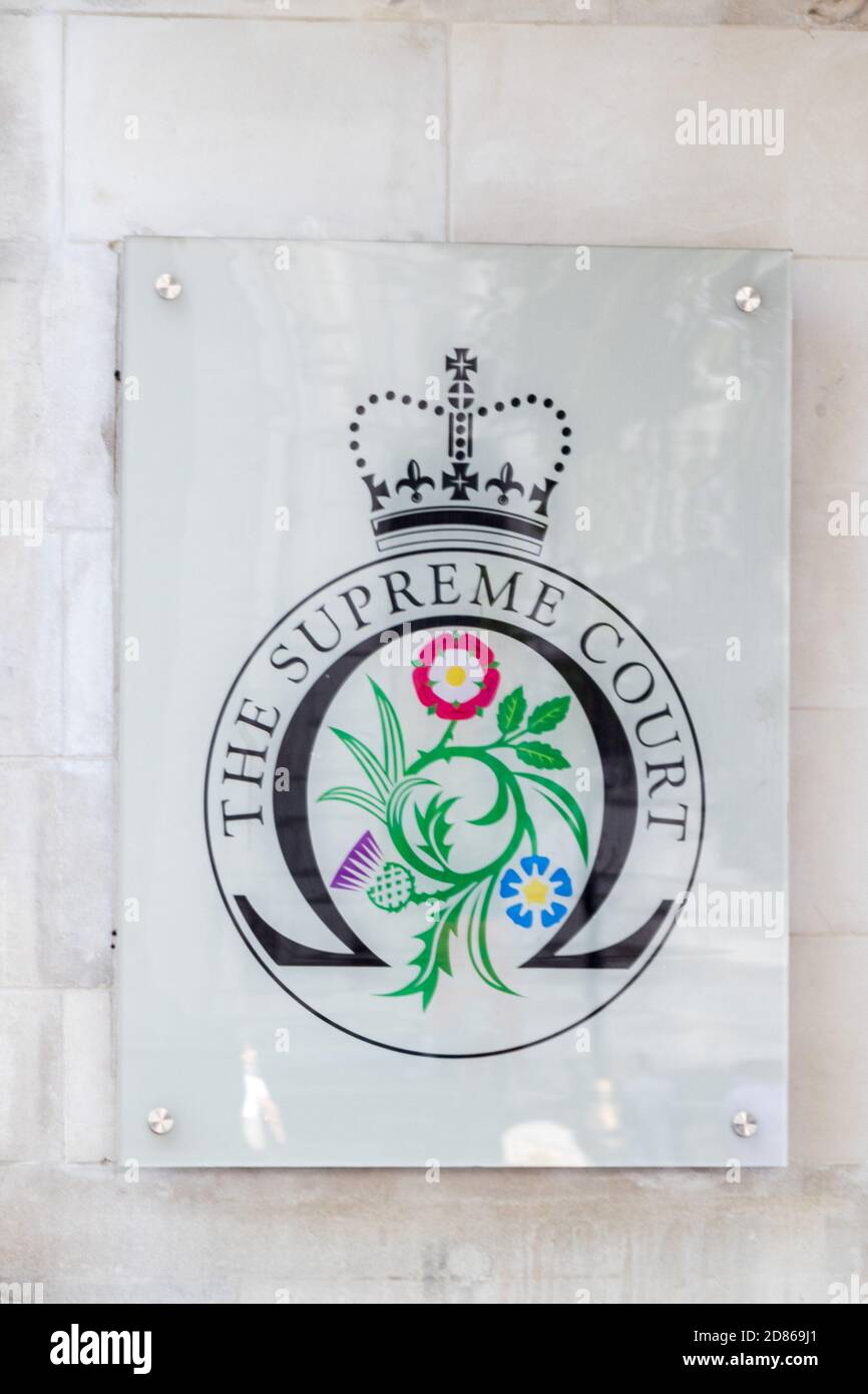 Judicial committee privy council hi-res stock photography and images ...