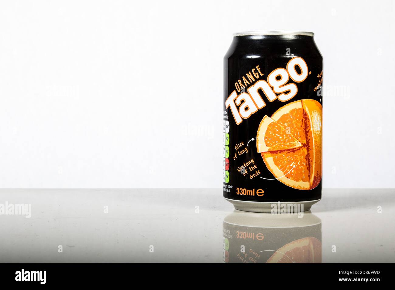 Tango orange hi-res stock photography and images - Alamy