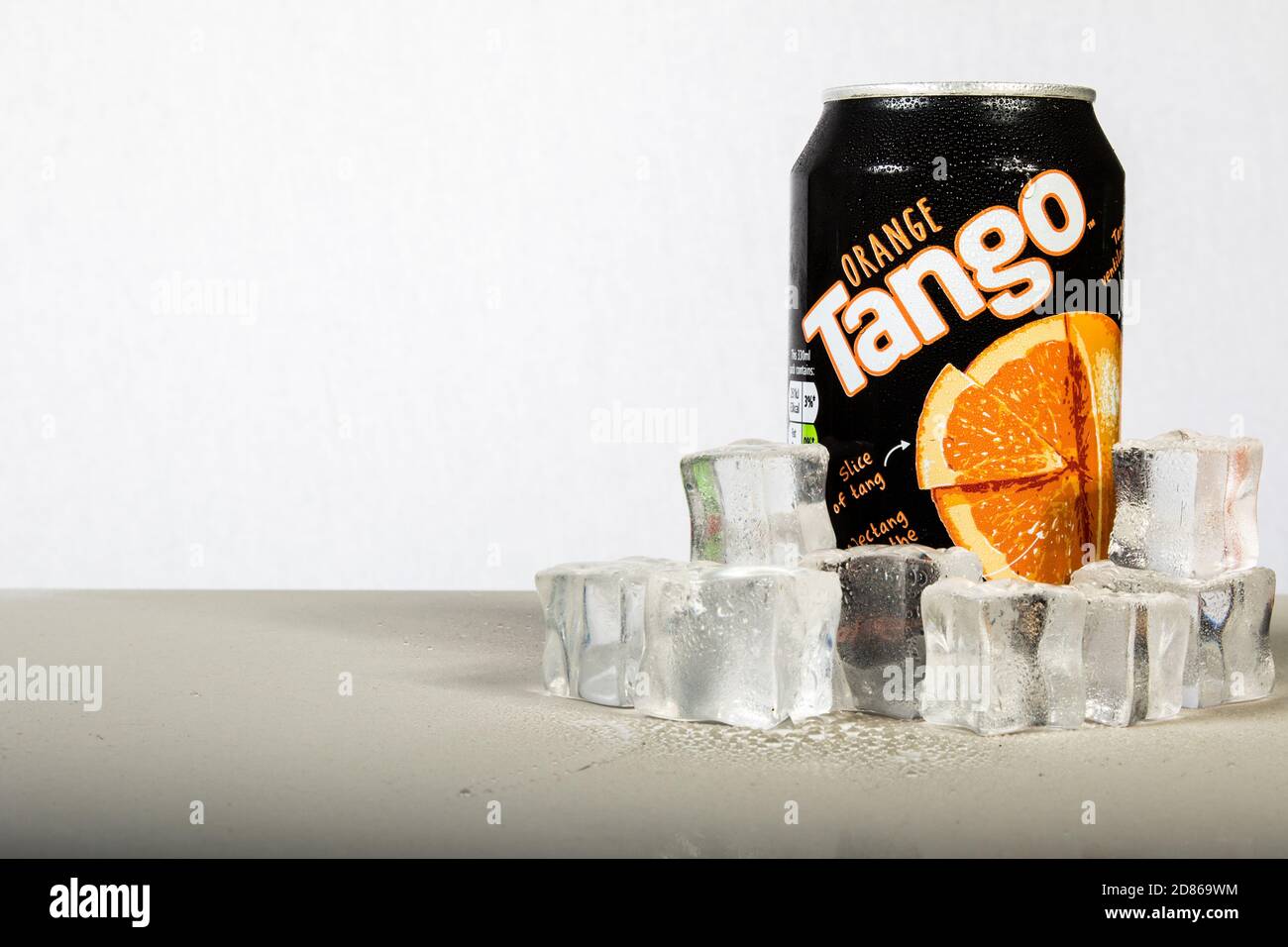 Tango orange hi-res stock photography and images - Alamy