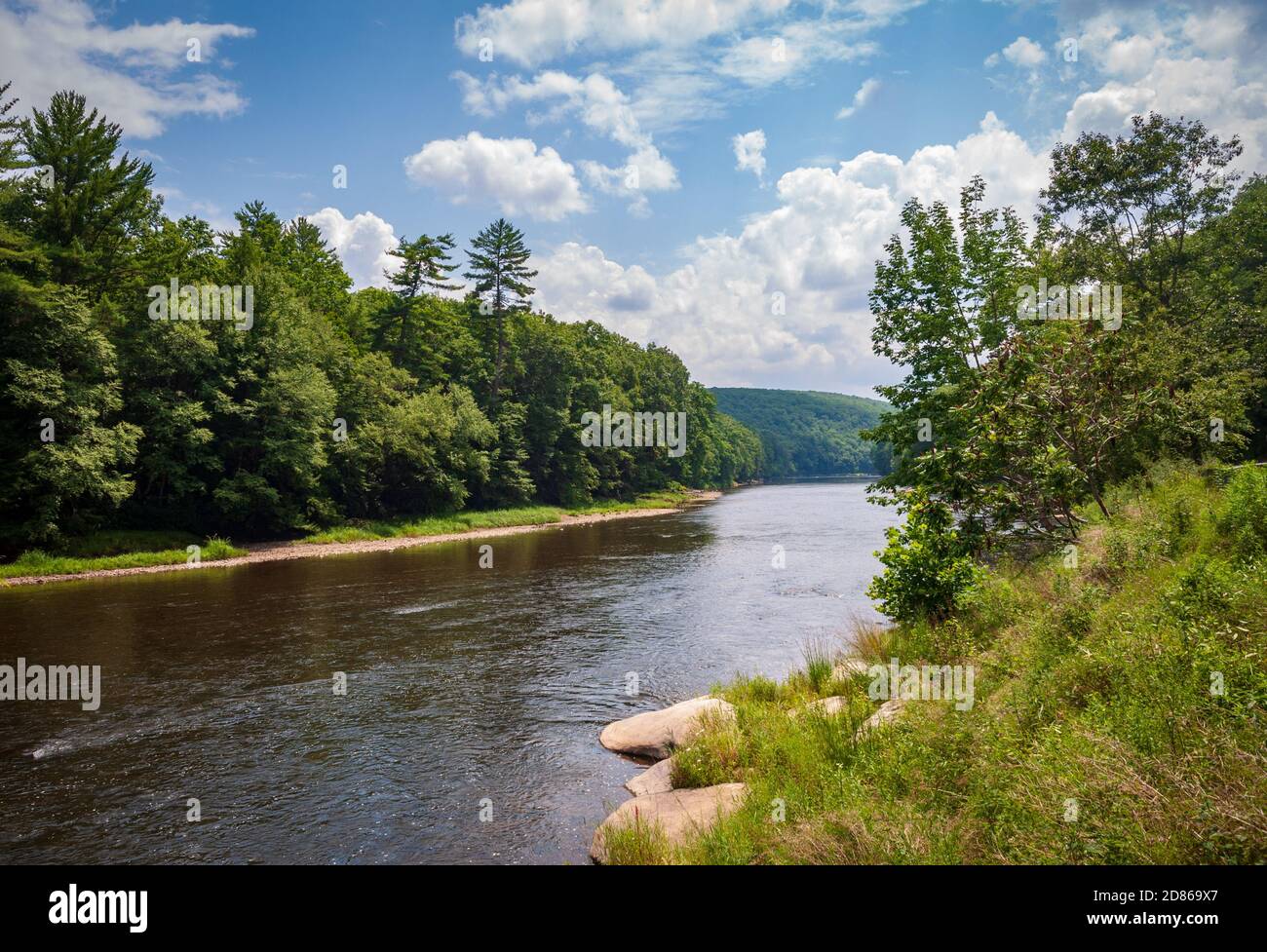 Cook forest state park pennsylvania hi-res stock photography and images ...