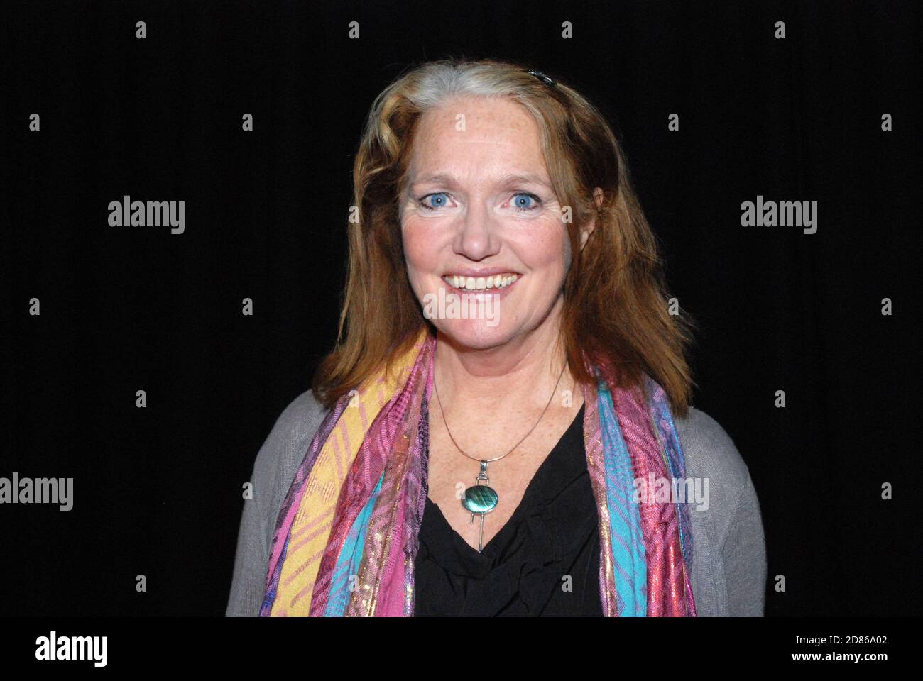 Louise jameson tenko hi-res stock photography and images - Alamy