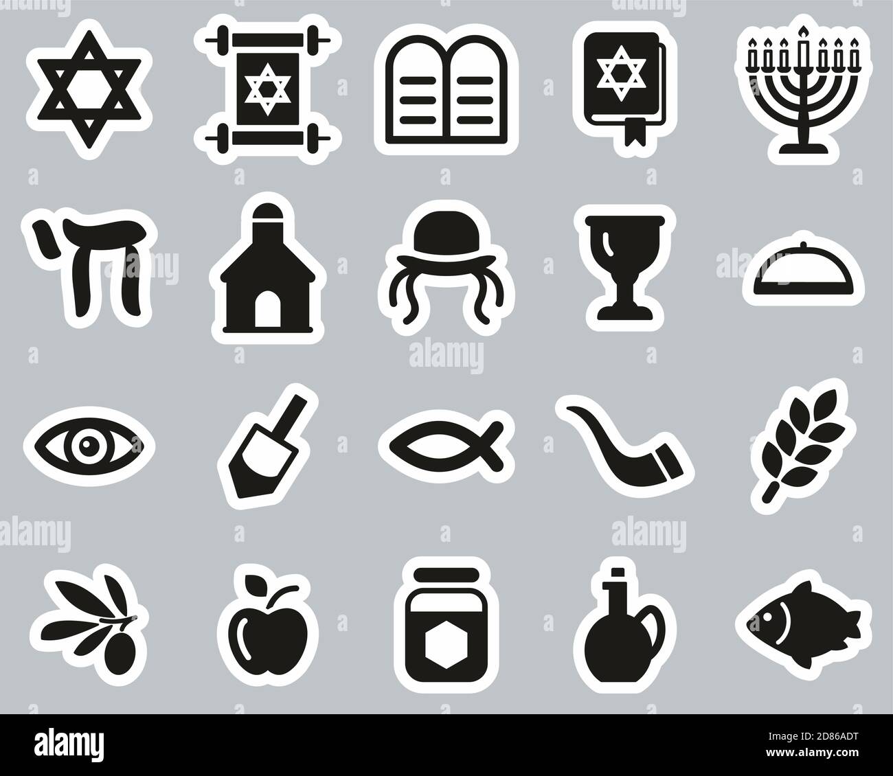 Jewish Religious Objects