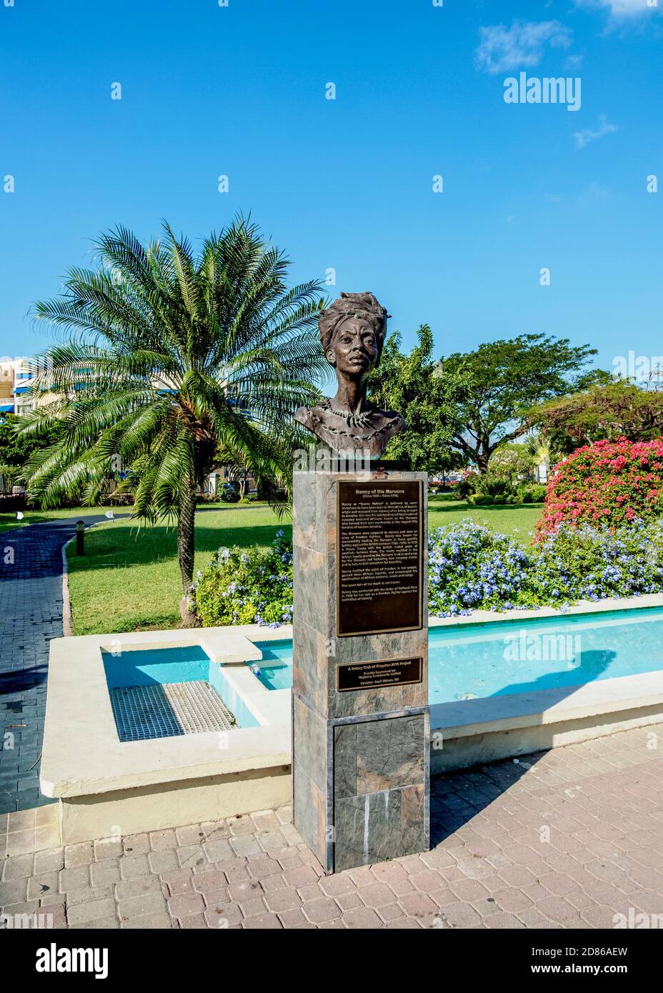 Maroons nanny jamaica hi-res stock photography and images - Alamy Maroons nanny jamaica hi-res stock photography and images - Alamy