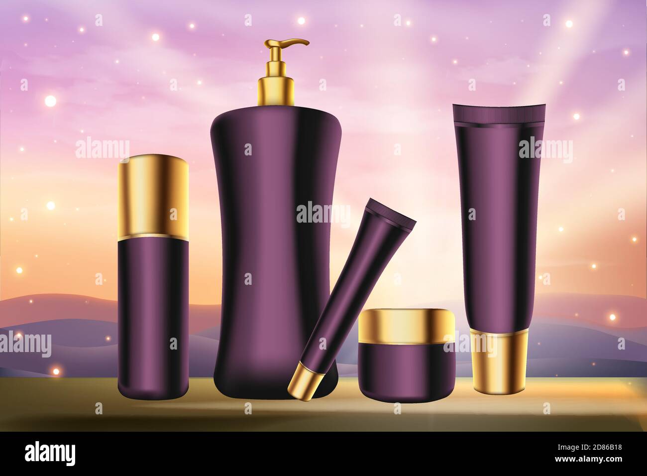 Catalog series Stock Vector Images - Alamy