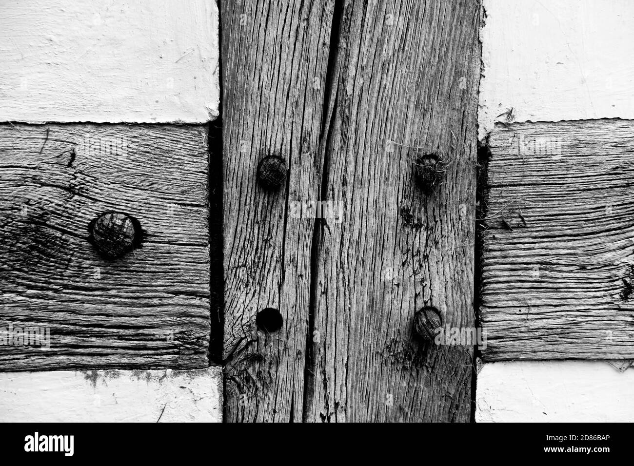 Tudor timber frame hi-res stock photography and images - Alamy