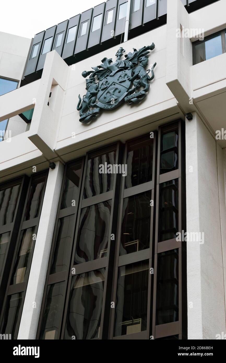 London, United Kingdom, August 3rd 2019:- The Worshipful Company of ...