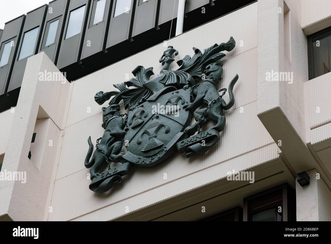 London, United Kingdom, August 3rd 2019:- The Worshipful Company of ...