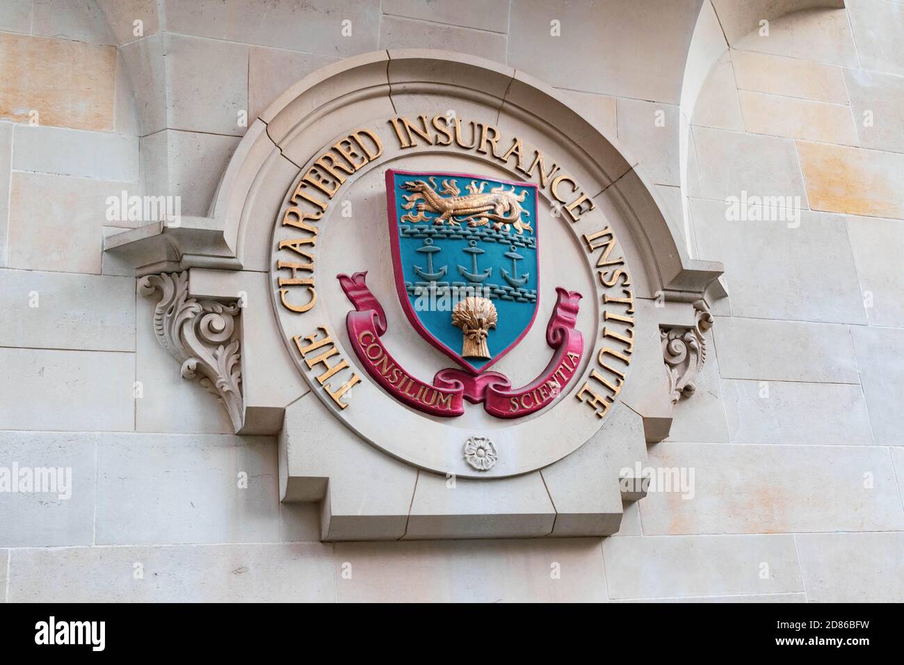 London, United Kingdom, August 3rd 2019:- The headquarters of the ...