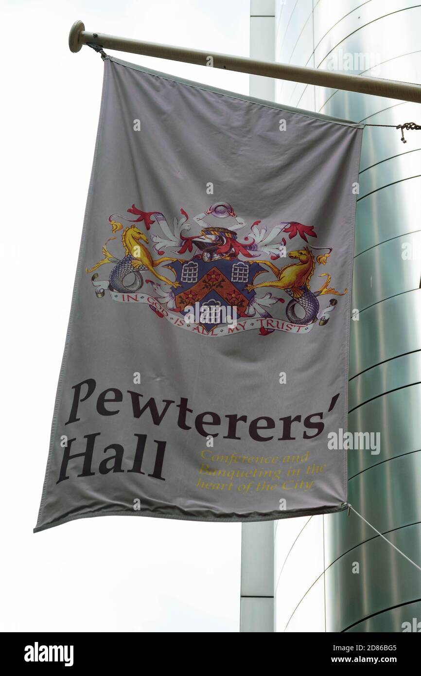 London, United Kingdom, August 3rd 2019:- The Worshipful Company of ...