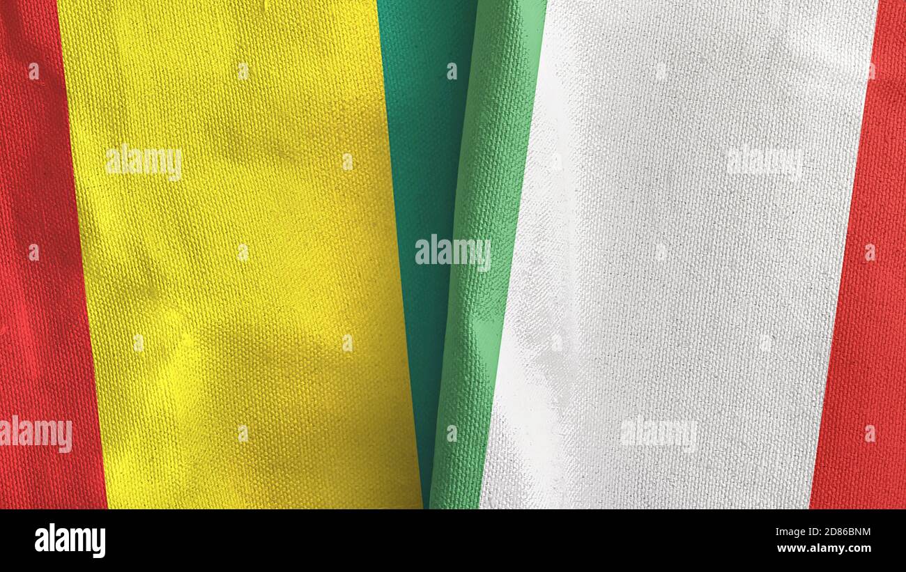Guinea vs italy hi-res stock photography and images - Alamy