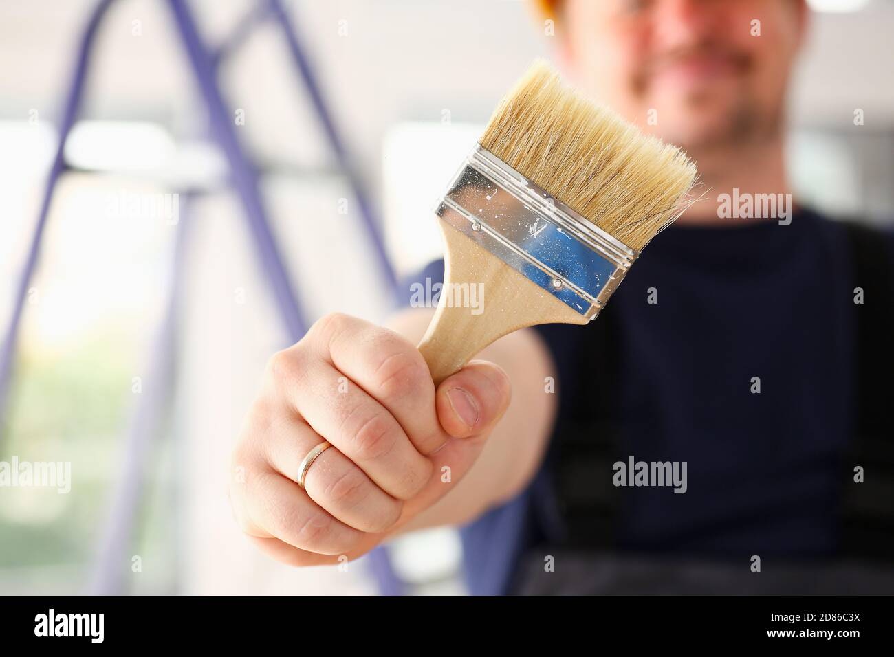 Handy plaster hi-res stock photography and images - Alamy