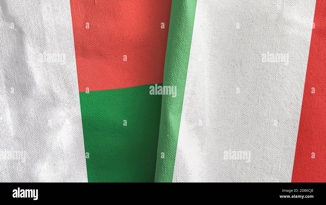 Madagascar vs italy hi-res stock photography and images - Alamy