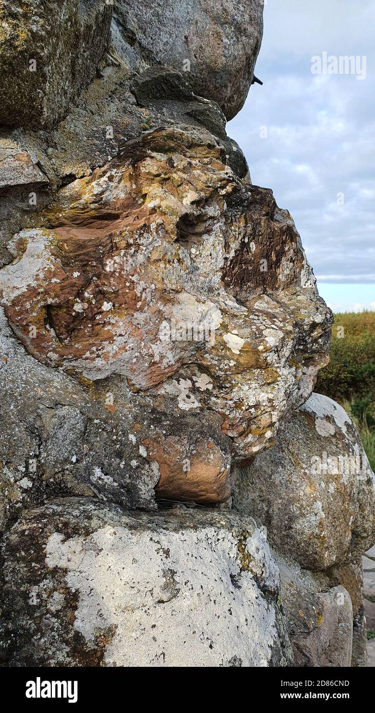 Culloden lake hi-res stock photography and images - Alamy