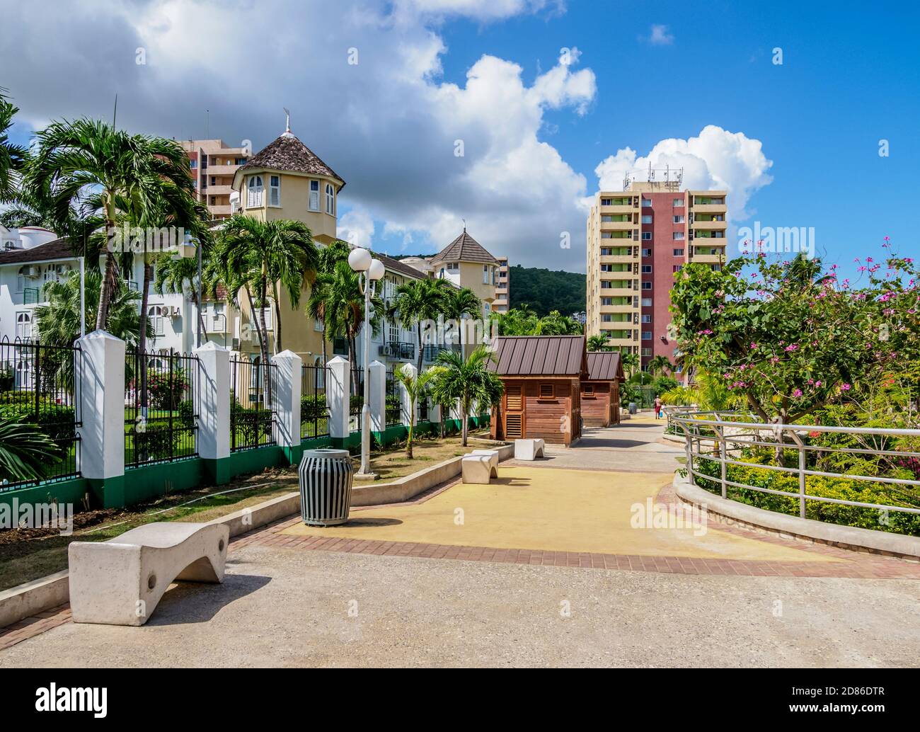 St ann bay jamaica hi-res stock photography and images - Alamy
