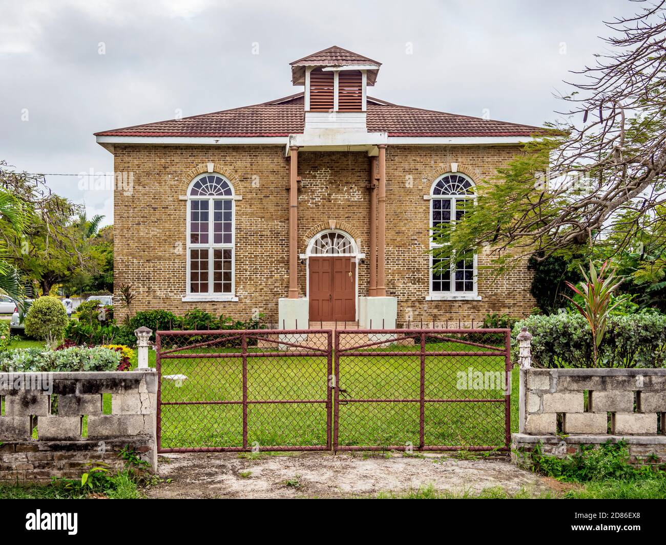 Trelawny jamaica hi-res stock photography and images - Alamy