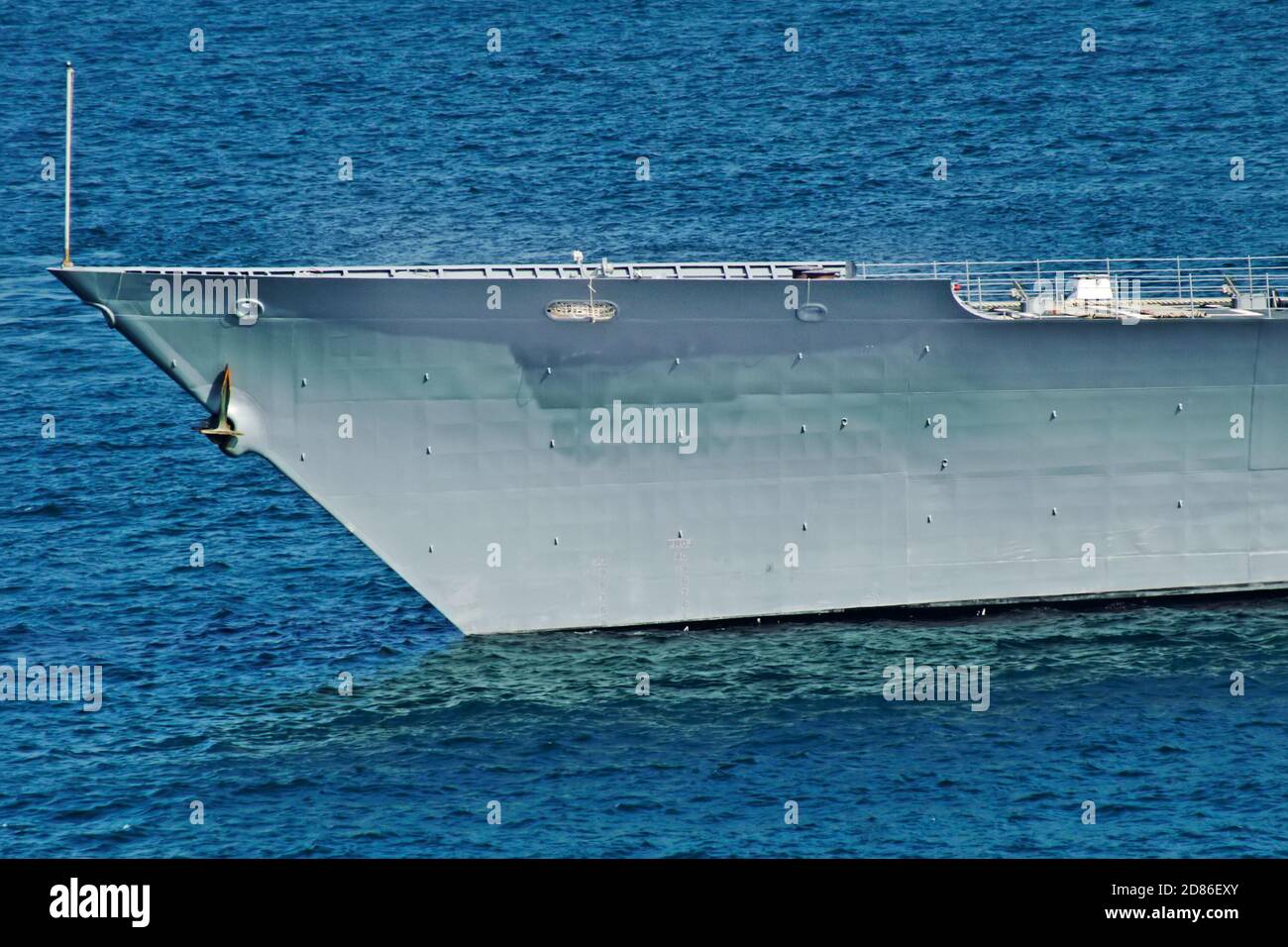 Gunner ship hi-res stock photography and images - Alamy