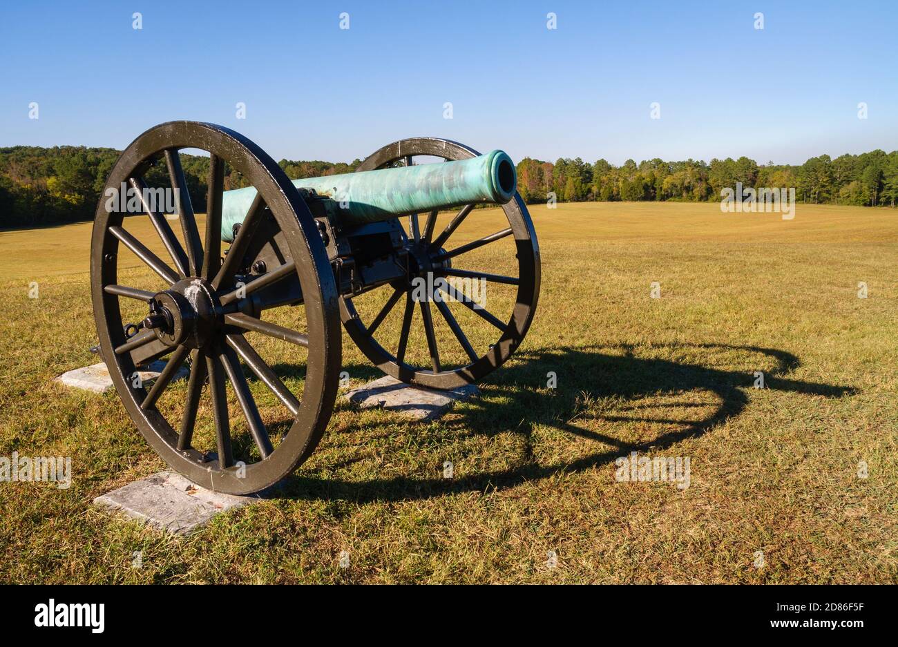 Chickamauga historic district hi-res stock photography and images - Alamy