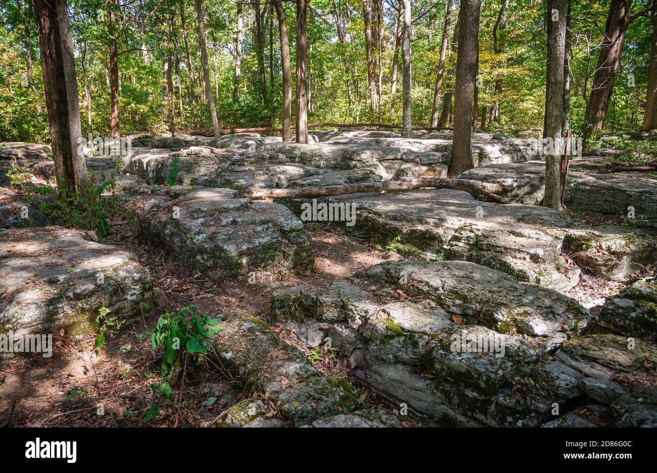 Stones River National Battlefield Stock Photo - Alamy