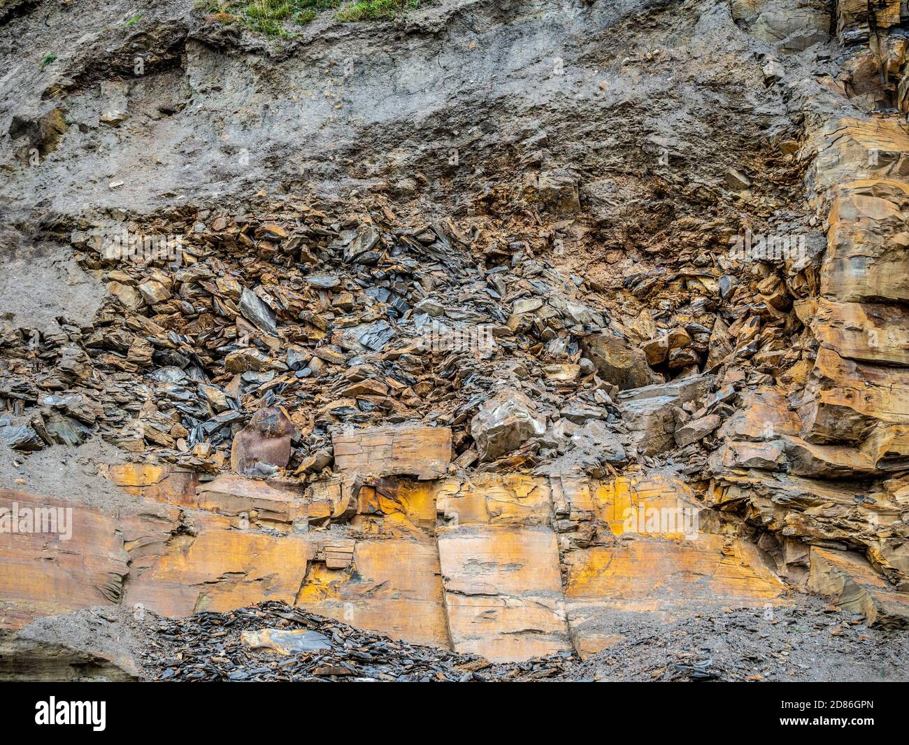 Ironstone rock hi-res stock photography and images - Alamy