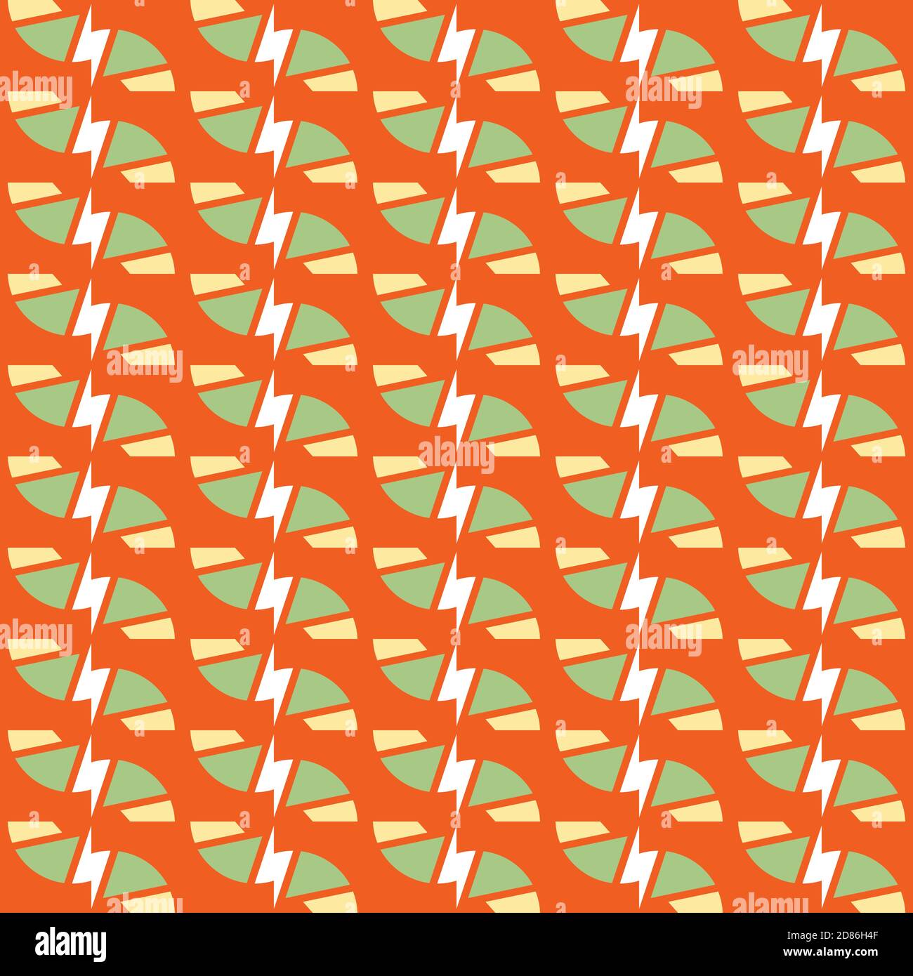 Vector seamless pattern texture background with geometric shapes ...