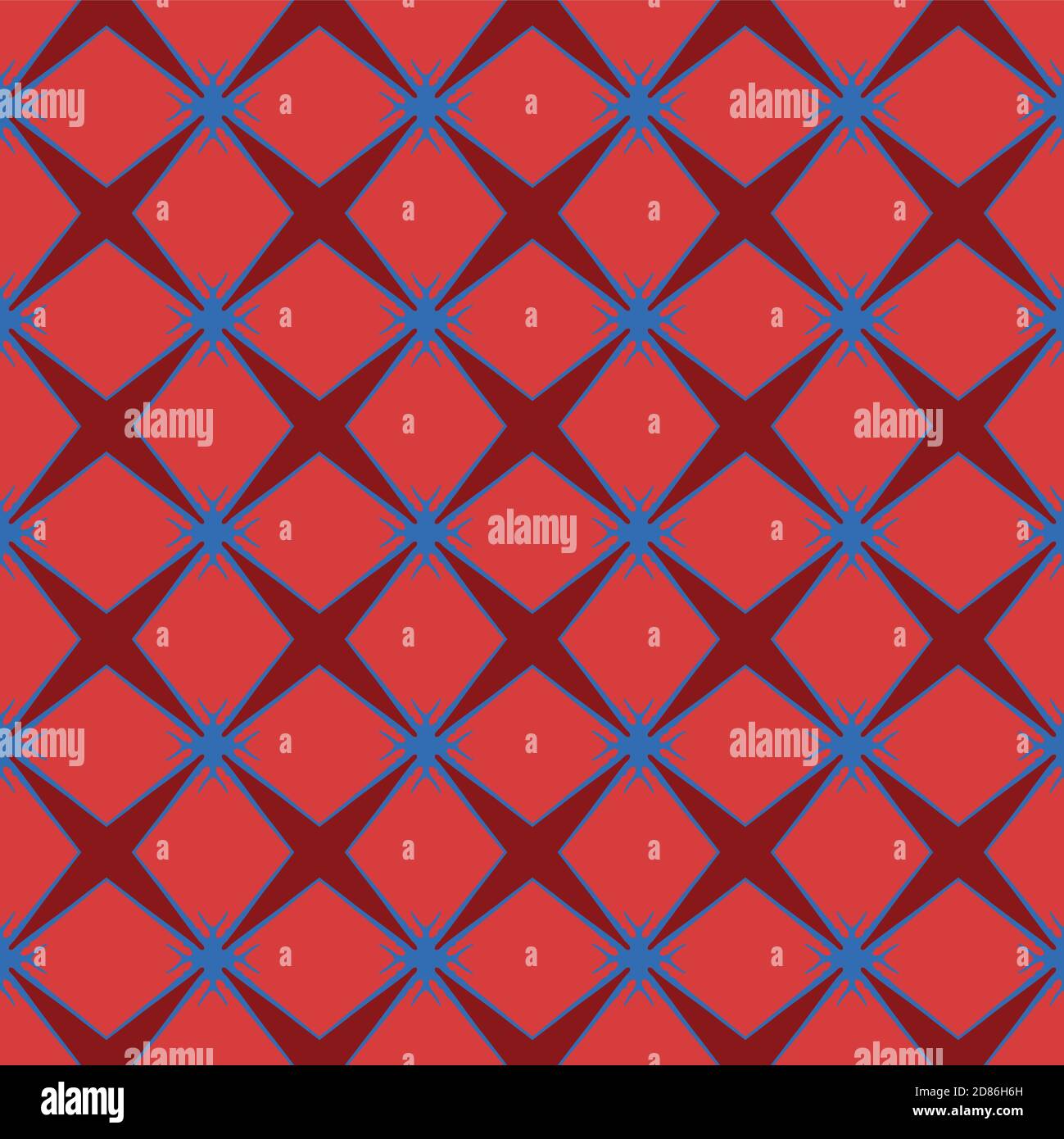 Vector seamless pattern texture background with geometric shapes ...