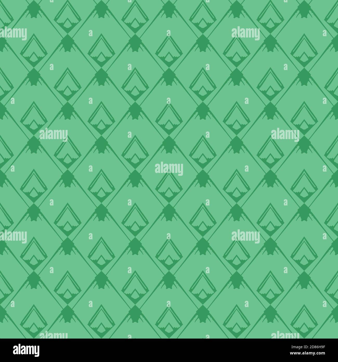 Vector seamless pattern texture background with geometric shapes ...