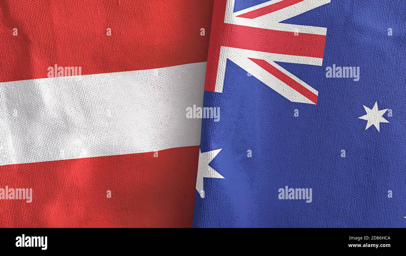 Austria vs australia hi-res stock photography and images - Alamy