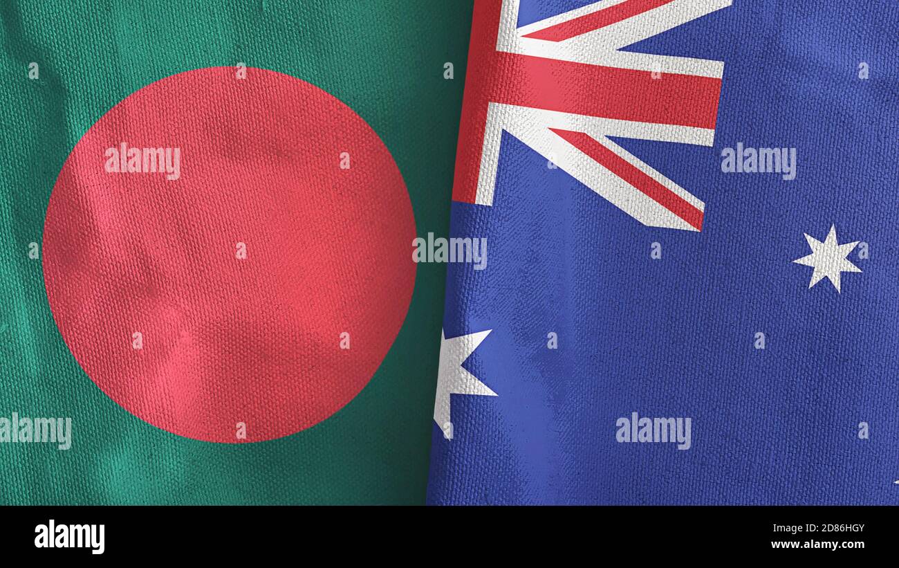 Australia vs bangladesh hi-res stock photography and images - Alamy