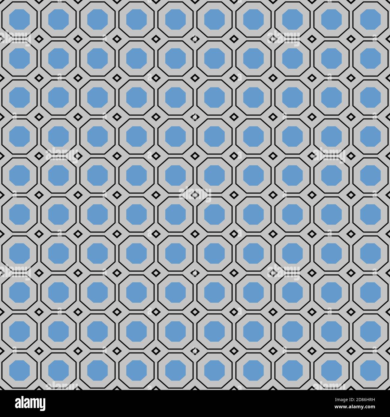 Vector seamless pattern texture background with geometric shapes ...