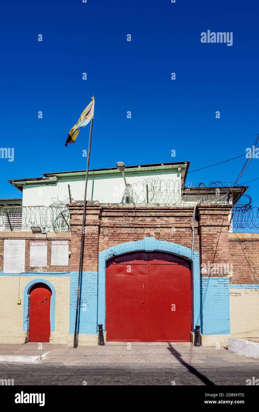 Saint catherine parish jamaica hi-res stock photography and images - Alamy