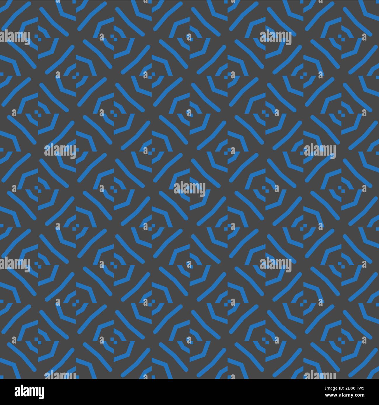 Vector seamless pattern texture background with geometric shapes ...