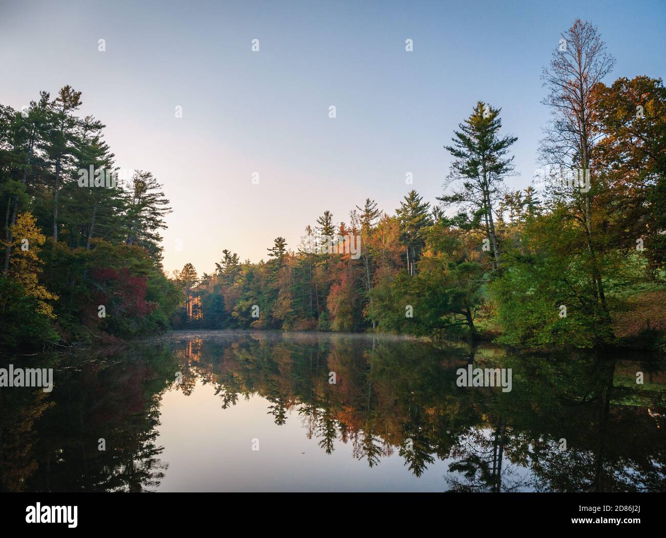 Carl sandburg home hi-res stock photography and images - Alamy