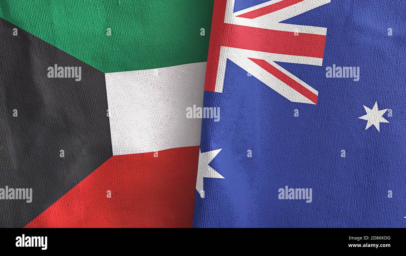 Austria vs kuwait hi-res stock photography and images - Alamy