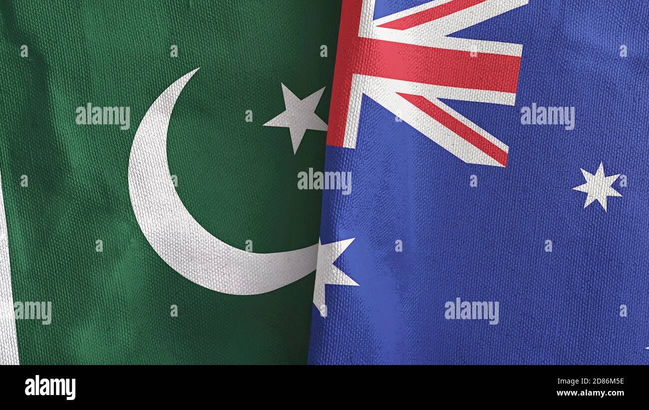 Australia vs pakistan hi-res stock photography and images - Alamy