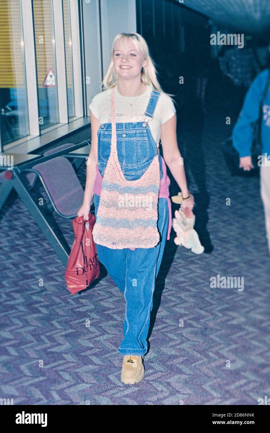 Spice Girls 1997 Hi res Stock Photography And Images Alamy Spice Girls 1997 Hi res Stock Photography And Images Alamy