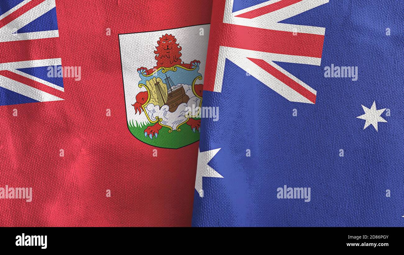 Austria vs bermuda hi-res stock photography and images - Alamy