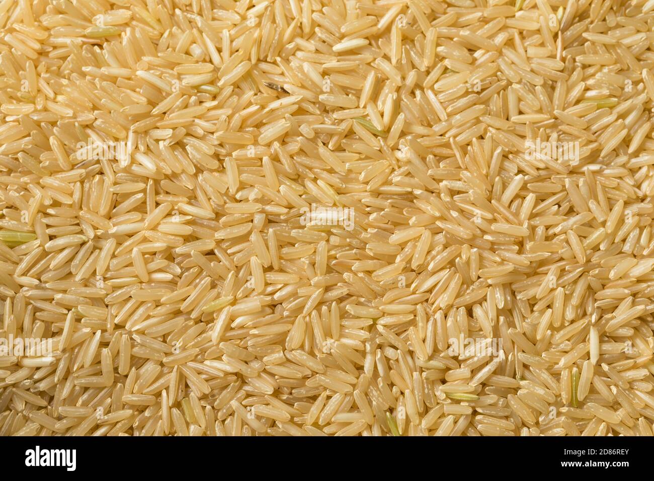 Brown jasmine rice hi-res stock photography and images - Alamy