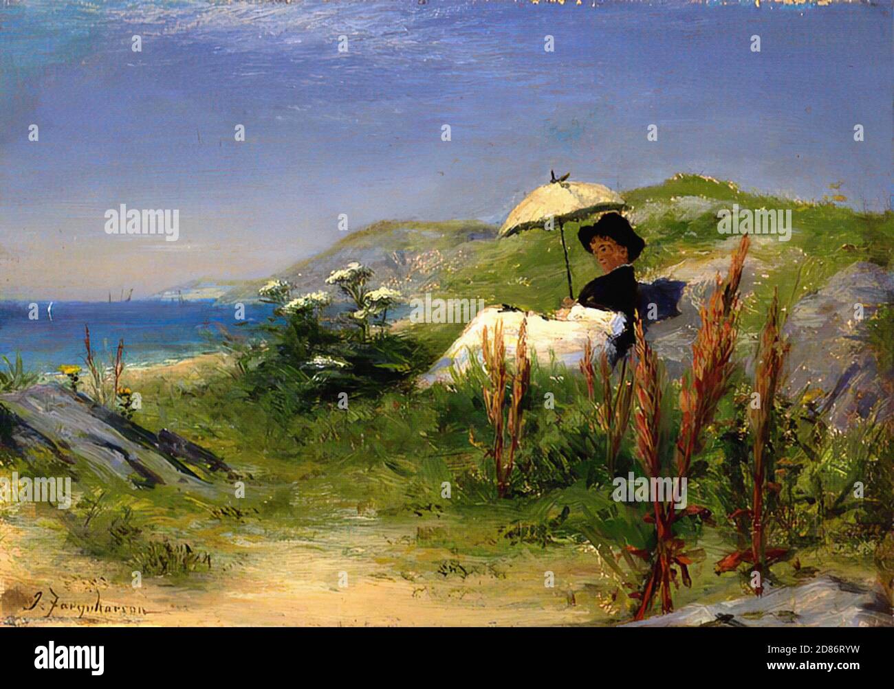 Farquharson High Resolution Stock Photography and Images - Alamy