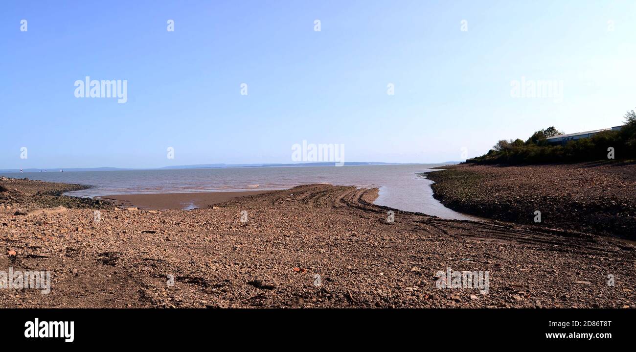 Splott beach hi-res stock photography and images - Alamy