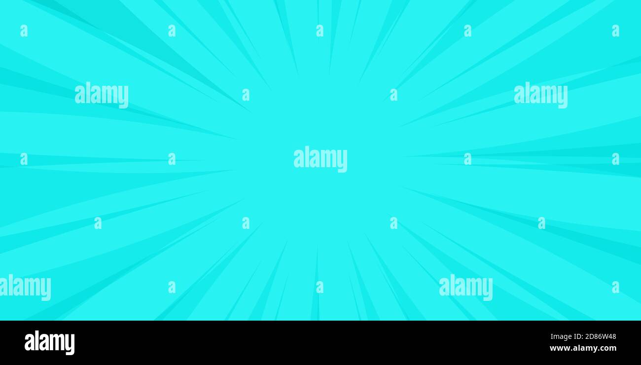 Pop art blue comics book cartoon magazine cover Stock Vector Image ...