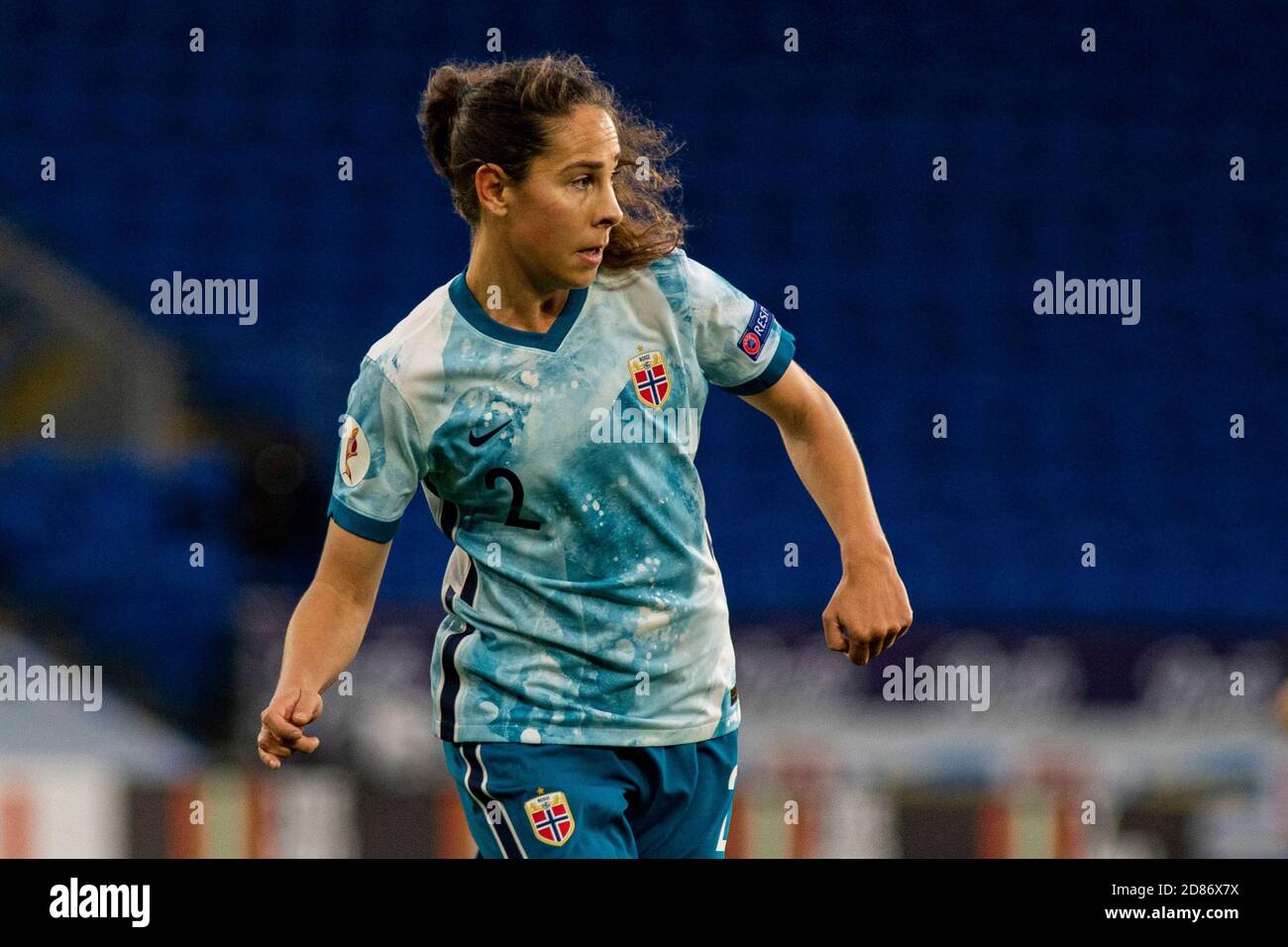 Ingrid wold norway hi-res stock photography and images - Alamy