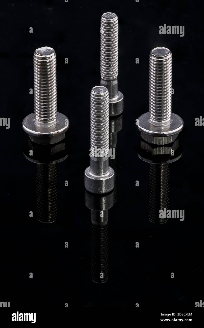 Allen bolts hi-res stock photography and images - Alamy