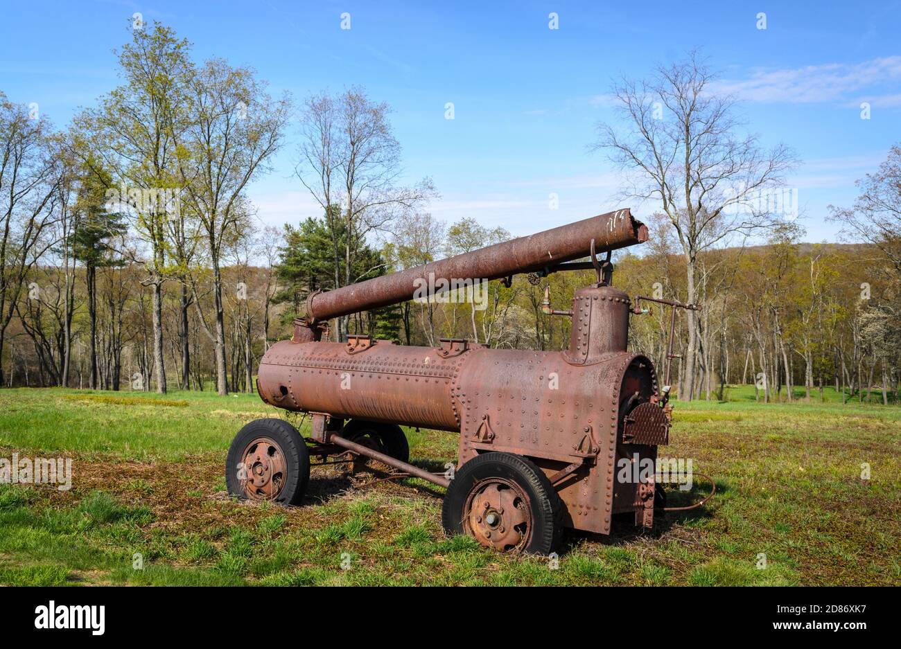 Pithole pennsylvania hi-res stock photography and images - Alamy