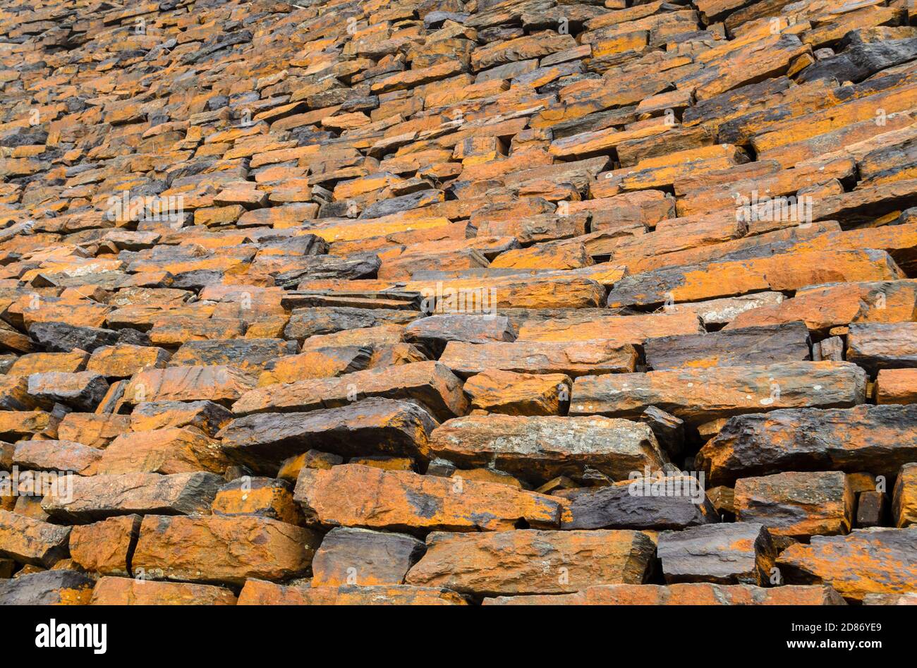 Fort Knox State Park Stock Photo - Alamy